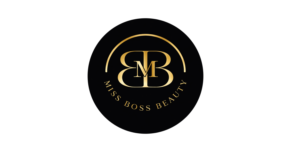 About Us – Miss Boss Beauty